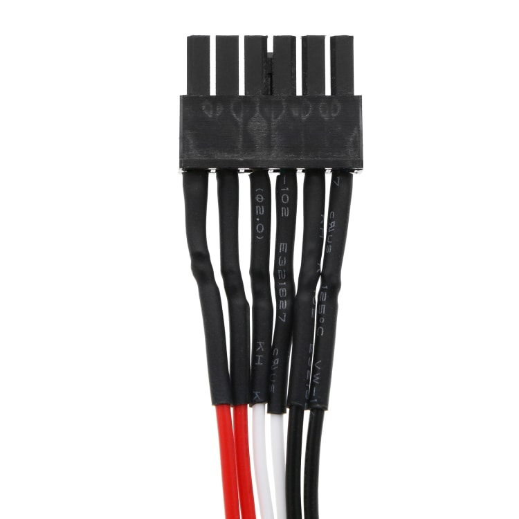 Honeywell 50121692-001 Battery Replacement for Thor VM3 | Energystox.com