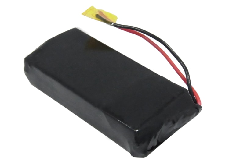 Gateway DMP-X20 Battery Replacement for MP3 Player | Energystox.com