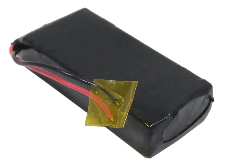 Gateway DMP-X20 Battery Replacement for MP3 Player | Energystox.com
