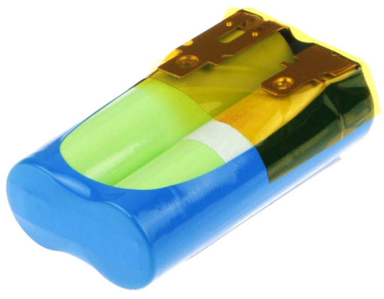 Battery Replacement Brandtech BT26531 for accu-jet pipette controllers ...
