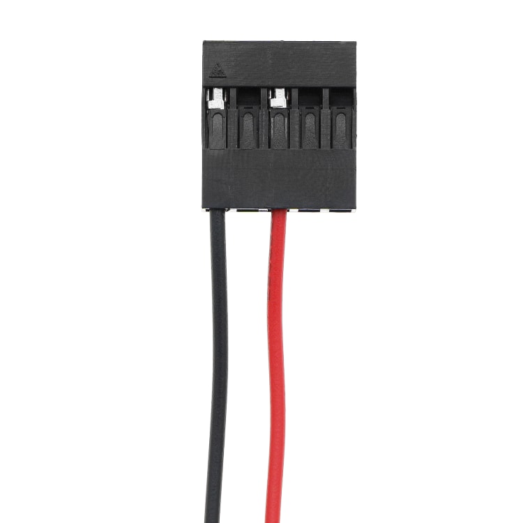 Battery Replacement Toshiba ER6V with JAE 5Pin Connector | Energystox.com