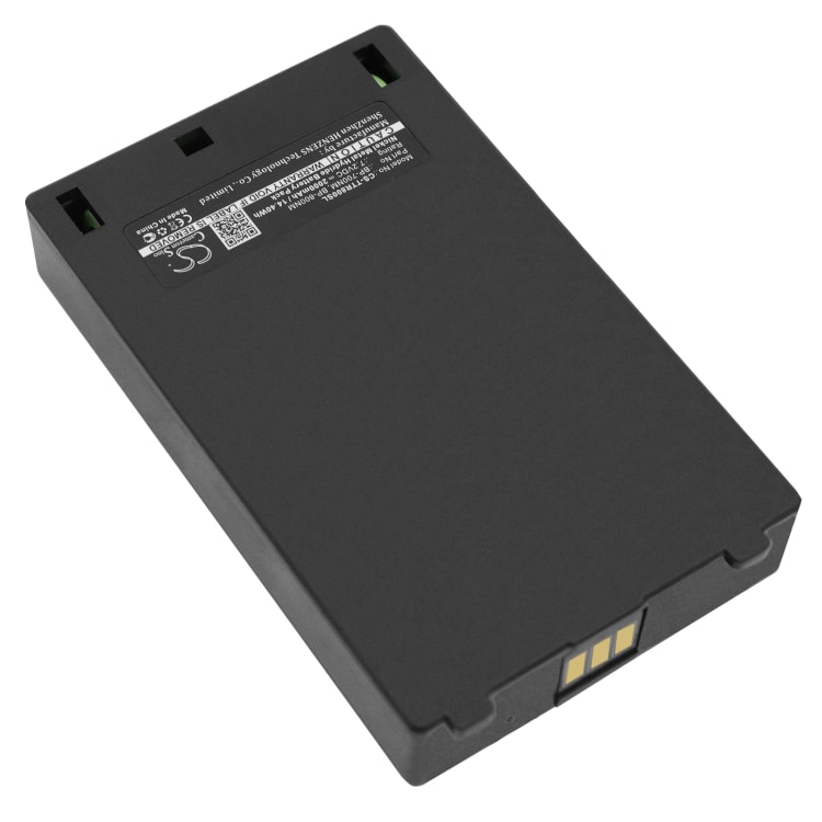 Telex BP-700NM BP-800NM Battery Replacement for RKP-4 TR-1 | Energystox.com