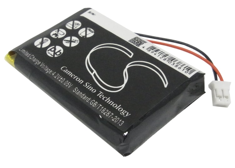 Battery Replacement Pure LP37 for Digital Pocket DAB1500 | Energystox.com