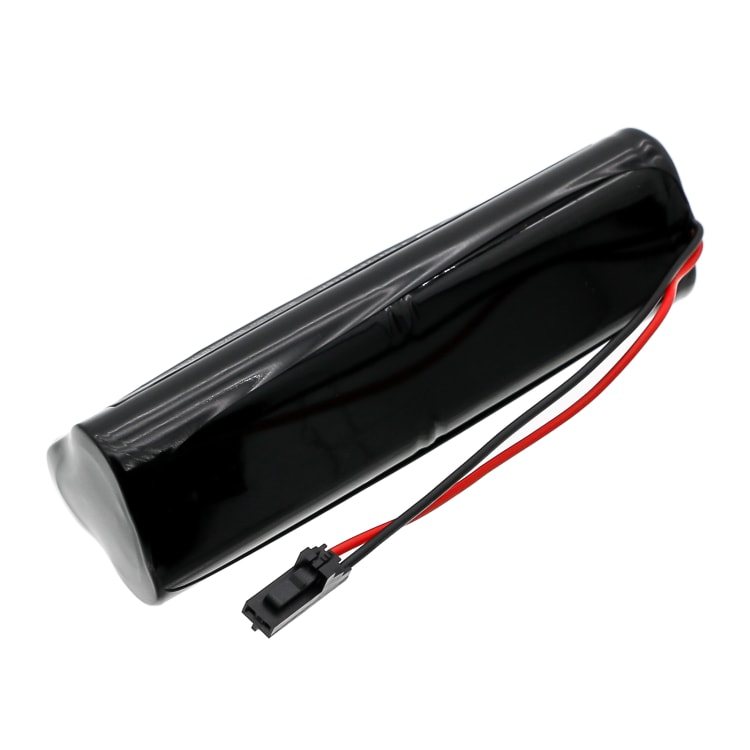 Replacement Battery for Hill-Rom 503-A-0001-01 Active Care DTV ...