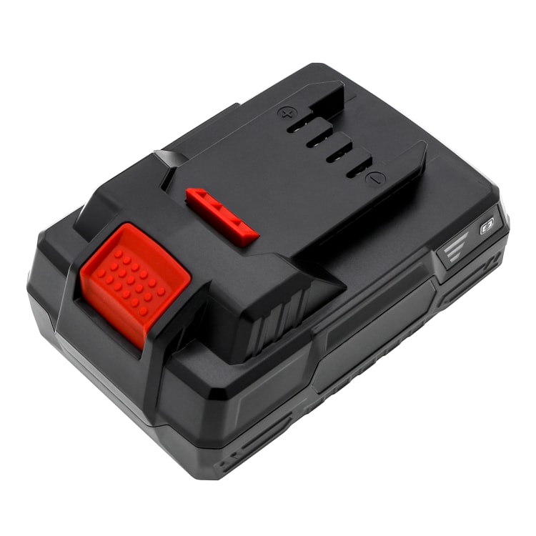 Parkside 20V Battery for Cordless Drill & Angle Grinder Replacement ...