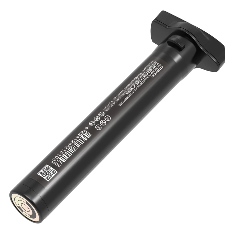 Replacement Battery for Point Mobile PM550 - Model 550-BTSC ...