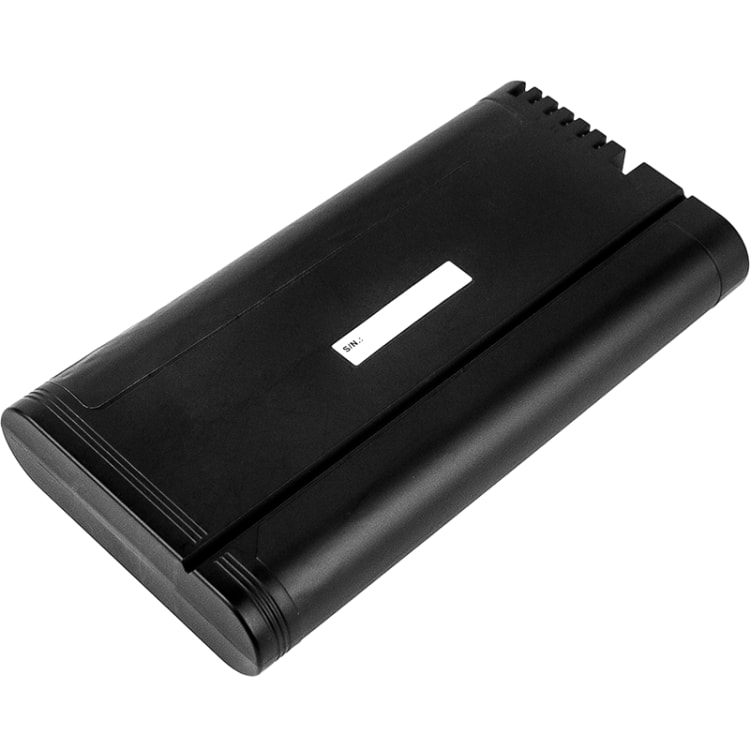 Battery Replacement for Yellowscan Navigator LiDAR Scanner | Energystox.com